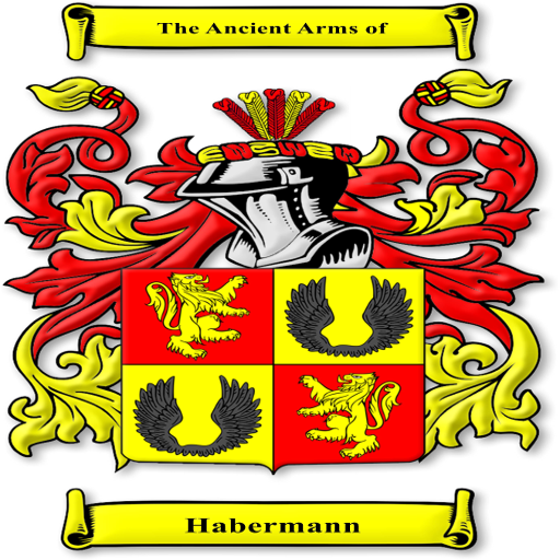 Pedigree Chart for Theodor Martin – Habermann Family