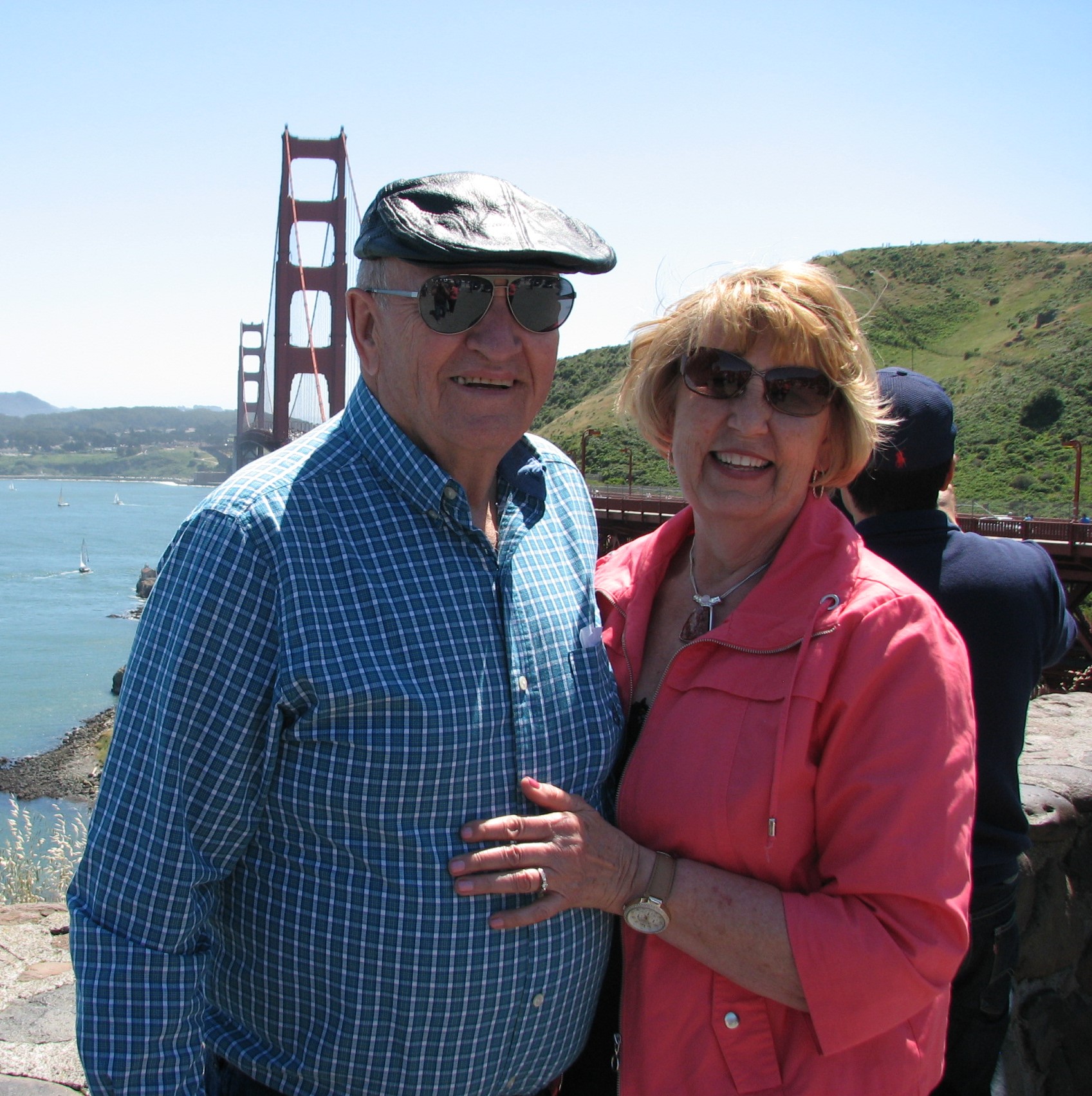 Video Recordings – Habermann Family
